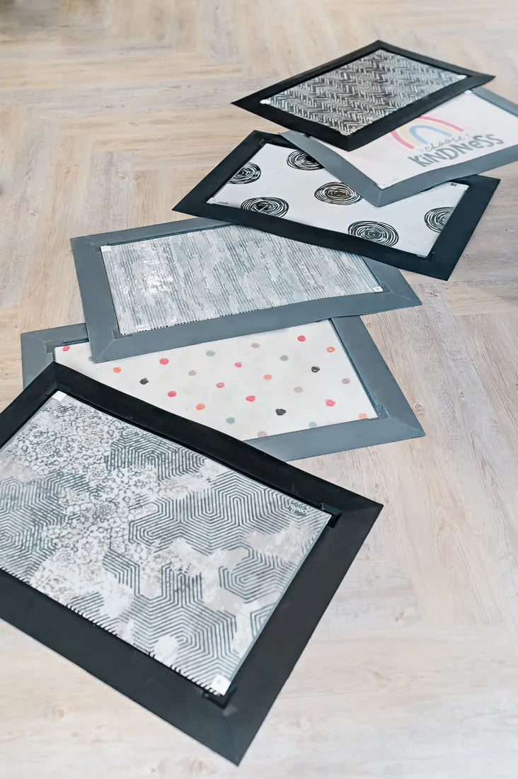 Indoor Mat - Peels Mats Base