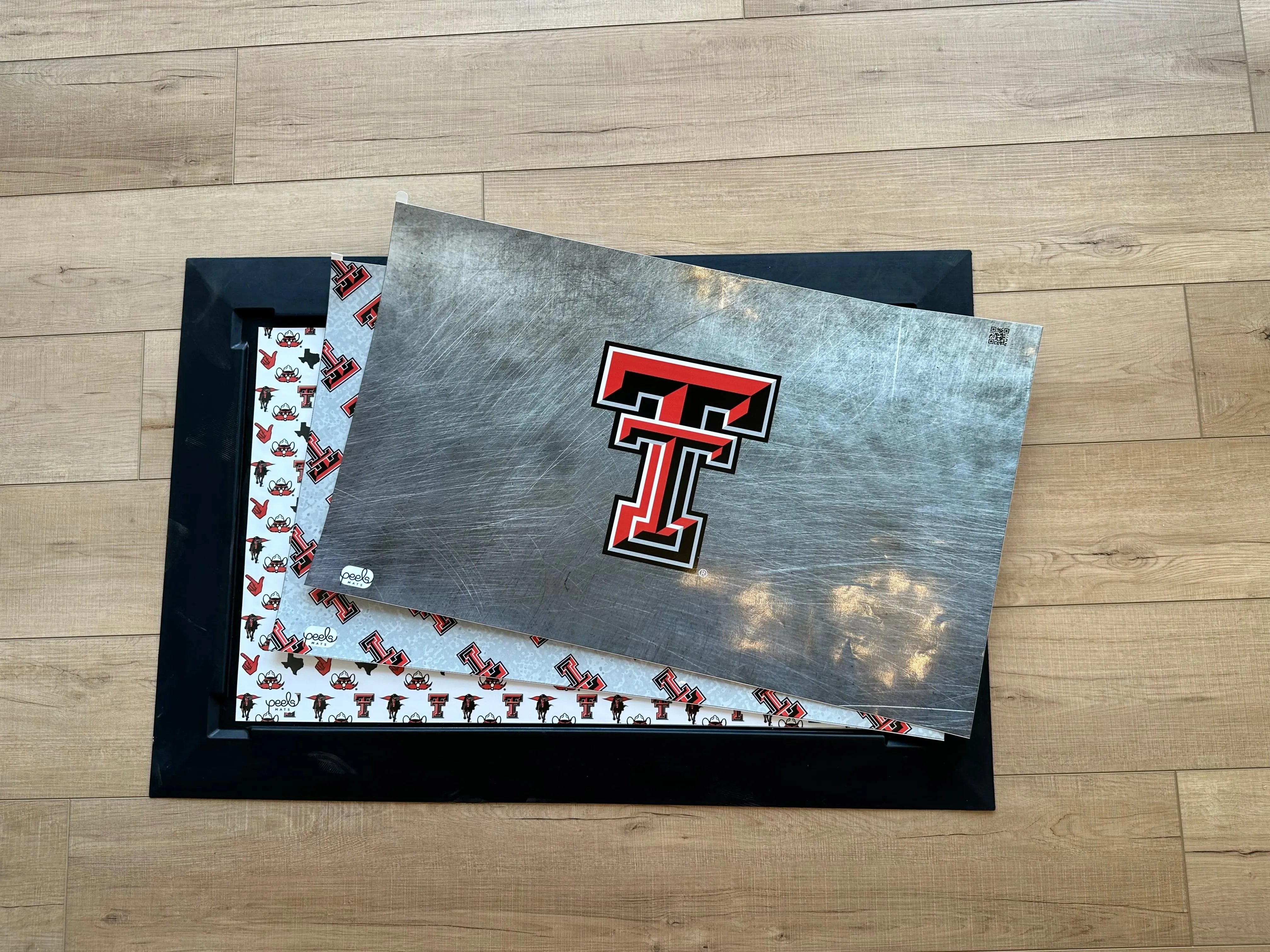 Texas Tech Starter Bundles – Peels Mats